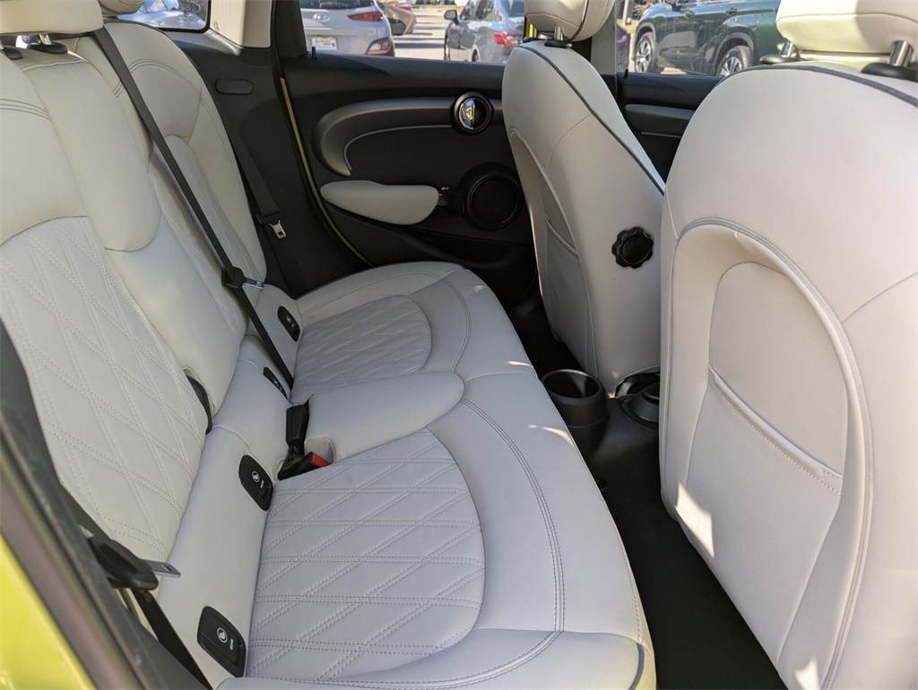 Used 2023 MINI Cooper Hardtop S For Sale in Stuart, FL | Capital One ...