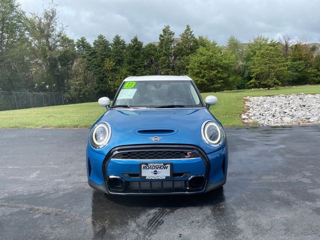 Used 2023 MINI Cooper Hardtop John Cooper Works For Sale in Memphis, TN ...