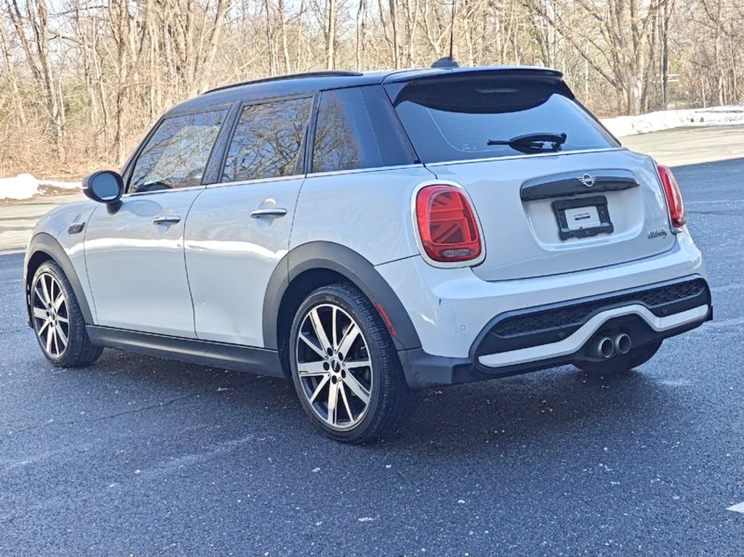 Used 2023 MINI Cooper Hardtop S For Sale in Parsippany-Troy Hills, NJ ...