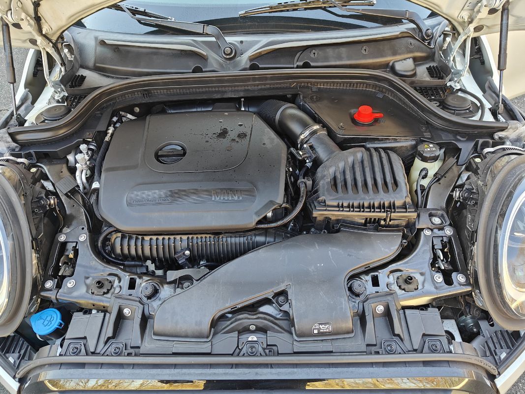 Used 2023 MINI Cooper Hardtop S For Sale in Parsippany-Troy Hills, NJ ...