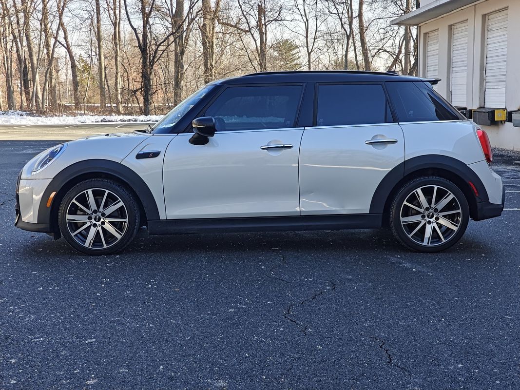Used 2023 MINI Cooper Hardtop S For Sale in Parsippany-Troy Hills, NJ ...