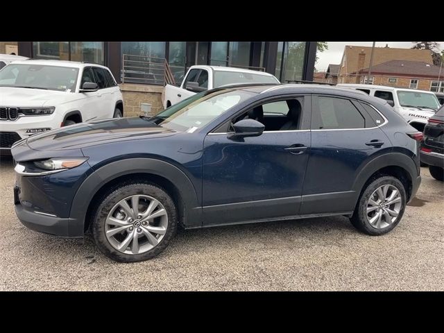 Used 2023 Mazda CX-30 2.5 S Select Package For Sale in Chicago, IL | Auto Navigator