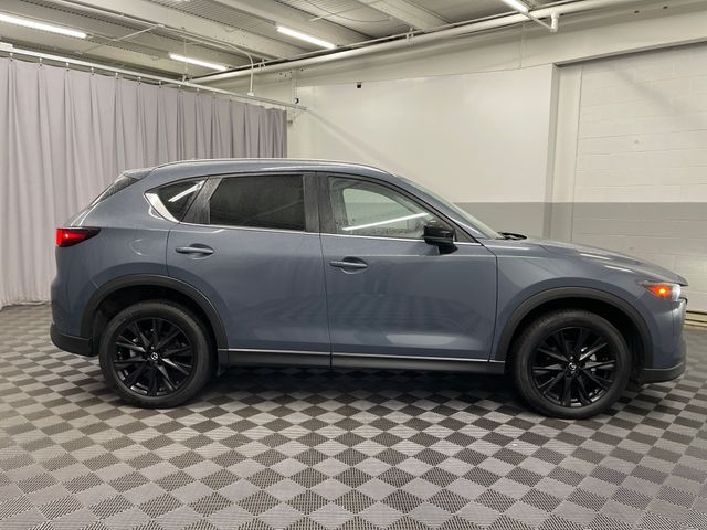 Used 2026 Mazda CX-30 2.5 S Carbon Edition SUV For Sale in Boardman, OH | Auto Navigator