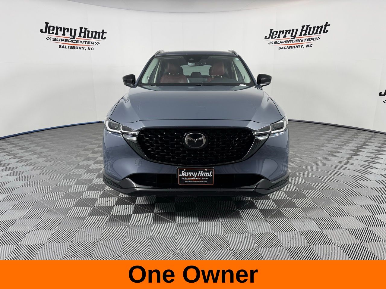 Used 2023 Mazda CX-5 2.5 S Carbon Edition For Sale in Salisbury, NC ...