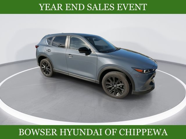 Used 2026 Mazda CX-30 2.5 S Carbon Edition SUV For Sale in Boardman, OH | Auto Navigator