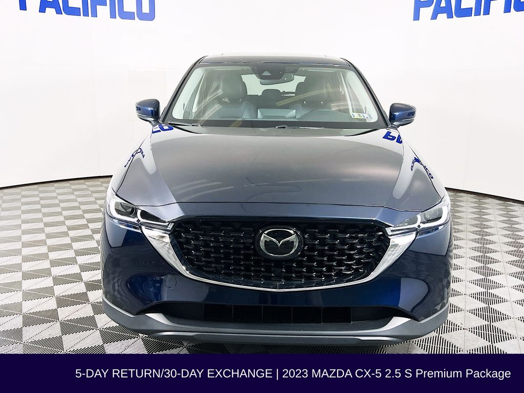 Used 2023 Mazda CX-5 2.5+S+Premium+Package For Sale in PHILADELPHIA, PA ...