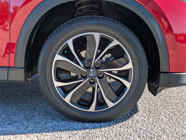 Used 2023 Mazda CX-5 2.5 S Premium Package For Sale in North Charleston ...