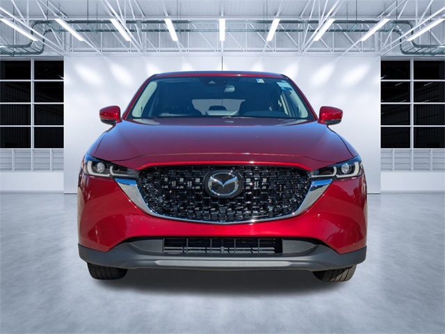 Used 2023 Mazda CX-5 2.5 S Premium Package For Sale in North Charleston ...