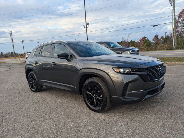 Used 2025 Mazda CX-50 2.5 Turbo Premium Plus Package For Sale Near Me ...