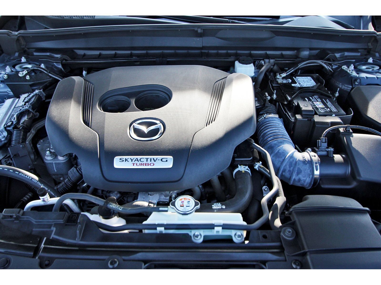 Used 2023 Mazda CX-50 2.5 Turbo Meridian Edition For Sale in Tomball ...