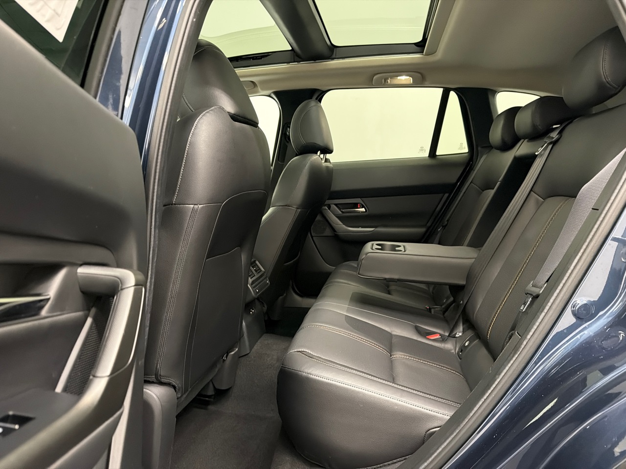 Certified Pre-owned 2023 Mazda CX-50 2.5 Turbo Premium Plus Package For ...