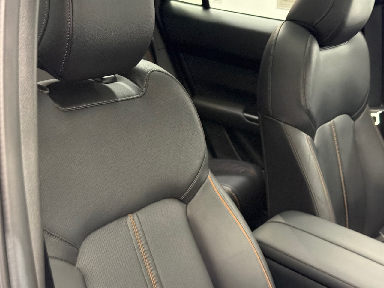 Certified Pre-owned 2023 Mazda CX-50 2.5 Turbo Premium Plus Package For ...