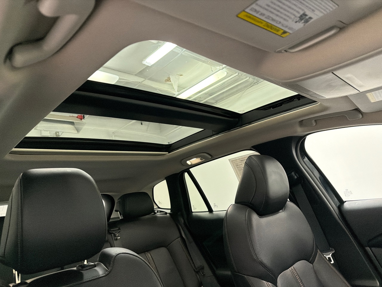 Certified Pre-owned 2023 Mazda CX-50 2.5 Turbo Premium Plus Package For ...