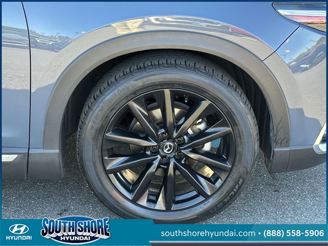 Used 2023 Mazda CX-9 Carbon Edition For Sale in Valley Stream, NY ...