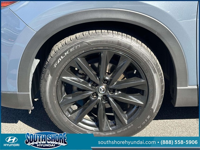 Used 2023 Mazda CX-9 Carbon Edition For Sale in Valley Stream, NY ...