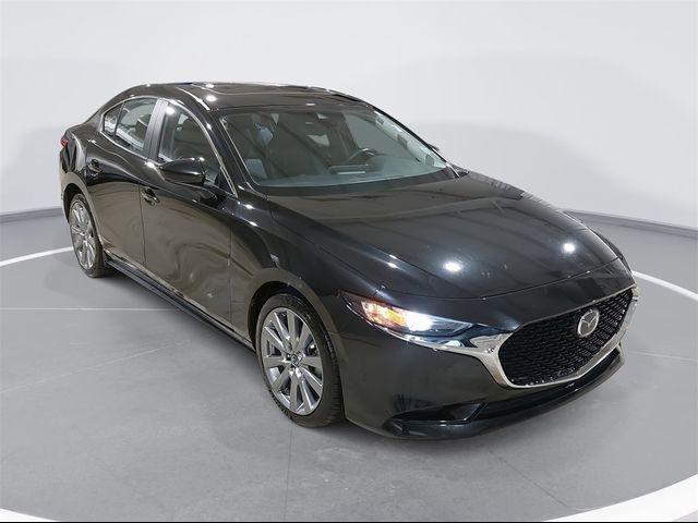 Used 2026 Mazda Mazda3 Sedan 2.5 S Carbon Edition Sedan For Sale in ...