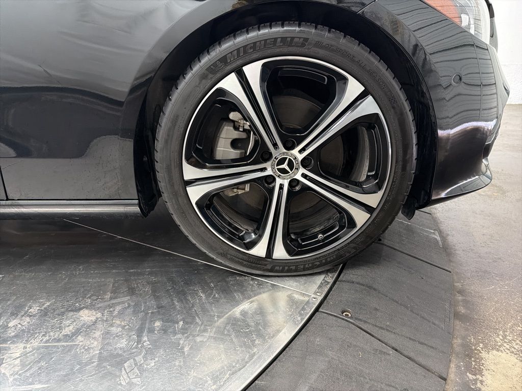 Used 2023 Mercedes-Benz C-Class 300 For Sale in Austin, TX | Capital ...