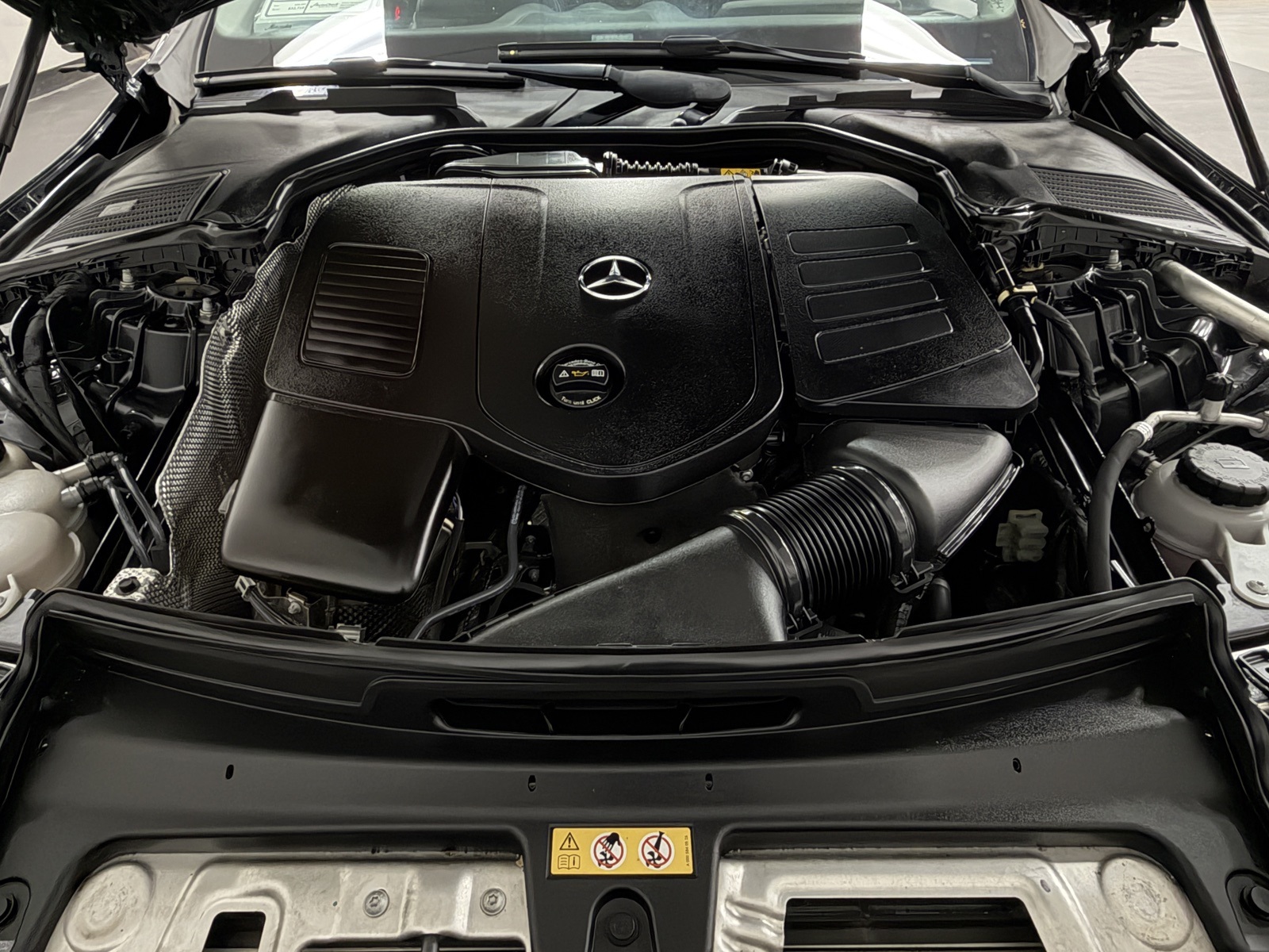 Certified Pre-owned 2023 Mercedes-Benz C-Class 300 For Sale in West ...