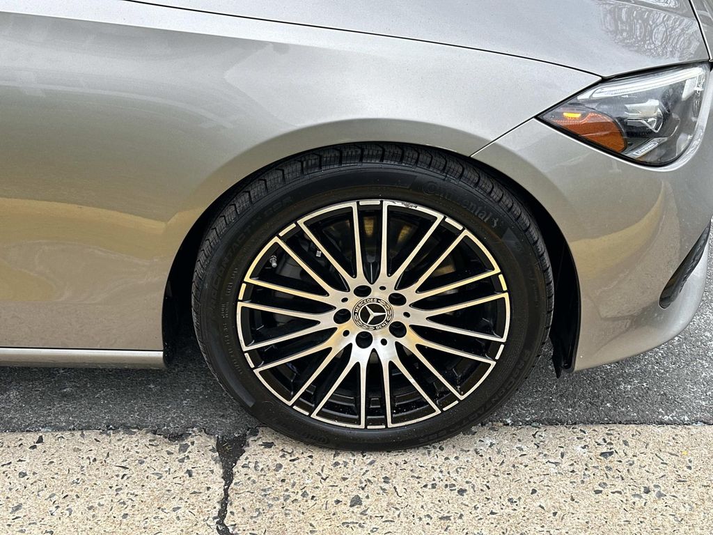 Certified Pre-owned 2023 Mercedes-Benz C-Class 300 For Sale in Vienna ...