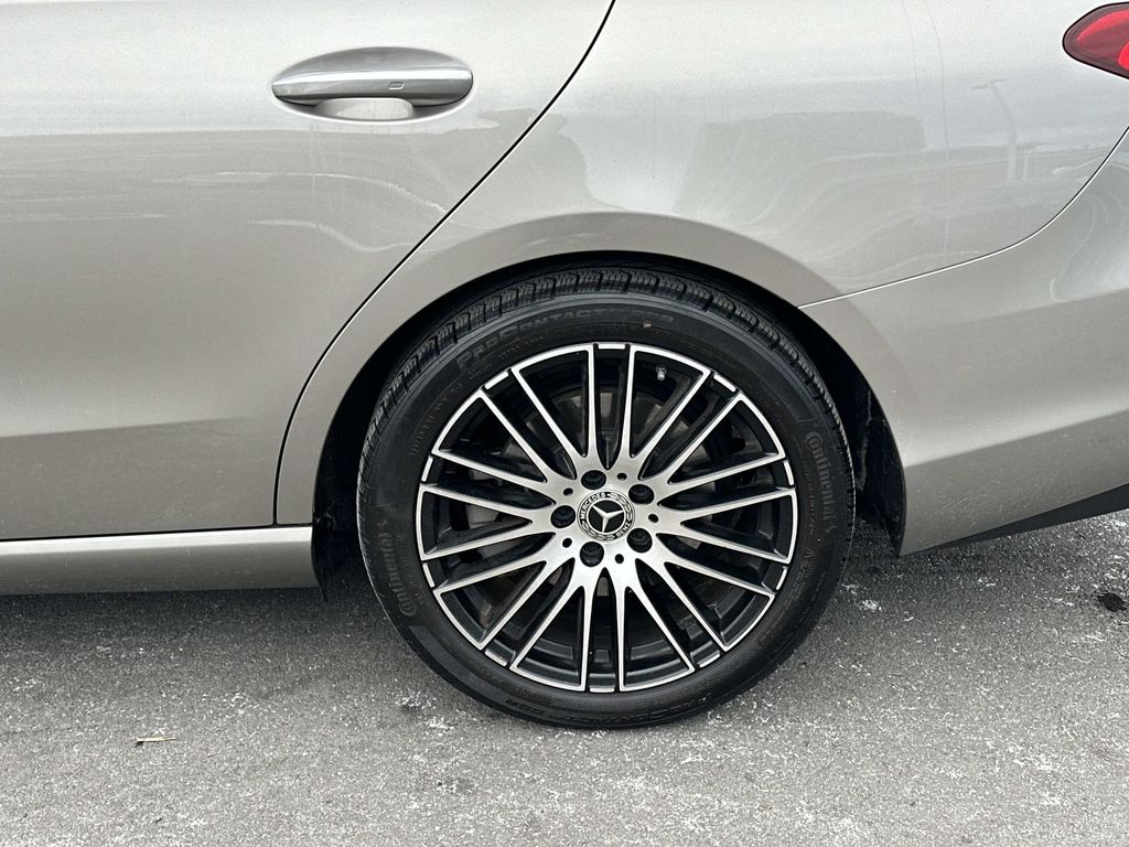 Certified Pre-owned 2023 Mercedes-Benz C-Class 300 For Sale in Vienna ...