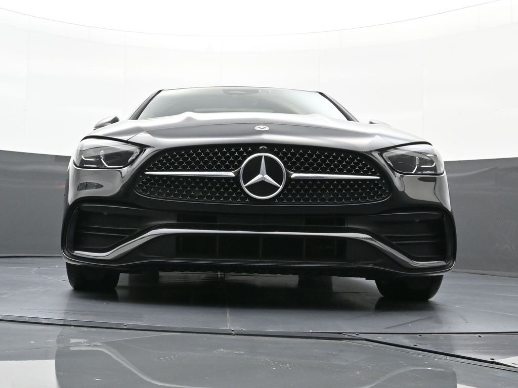 Used 2023 Mercedes-Benz C-Class 300 For Sale in Louisville, KY ...