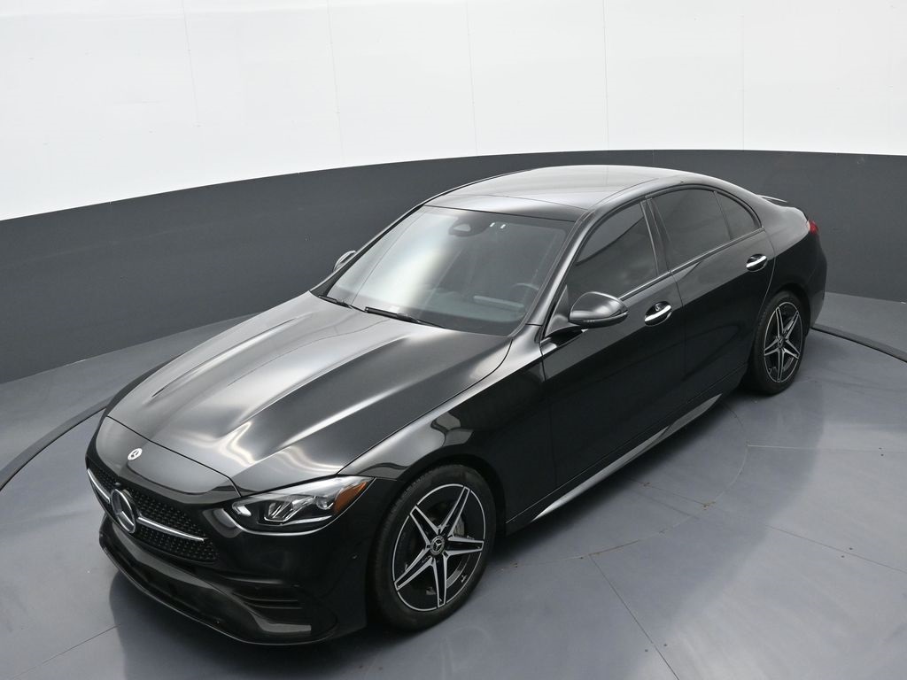 Used 2023 Mercedes-Benz C-Class 300 For Sale in Louisville, KY ...