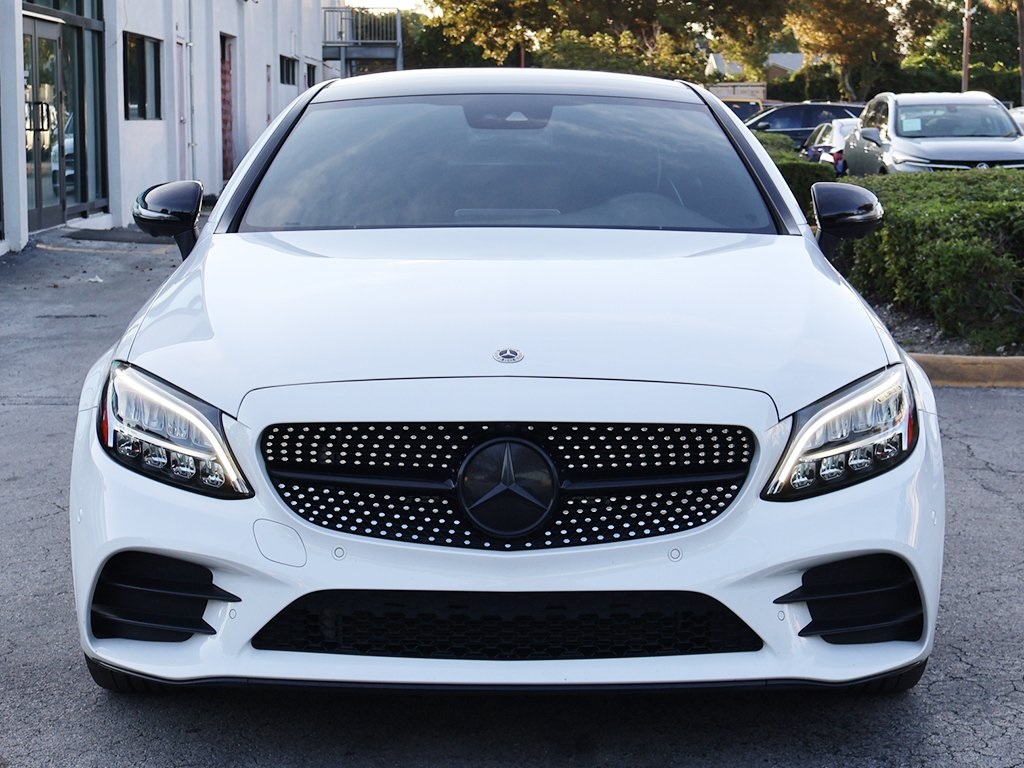 Used 2023 Mercedes-Benz C-Class 300 For Sale in Miami, FL | Capital One ...