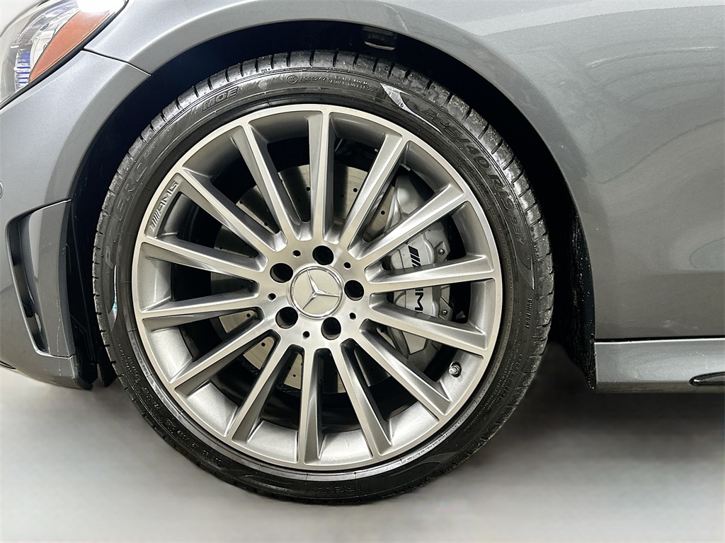 Used 2023 Mercedes-Benz C-Class AMG 43 For Sale in Summerville, SC ...