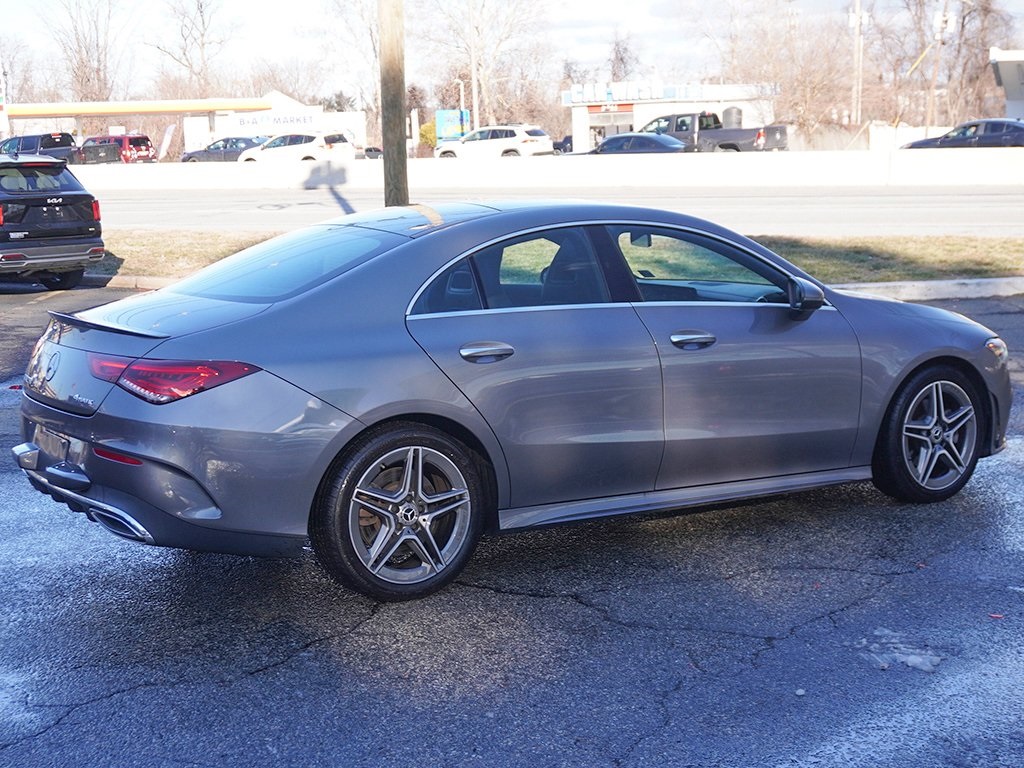 Used 2023 Mercedes-Benz CLA 250 For Sale in Riverdale, NJ | Capital One ...