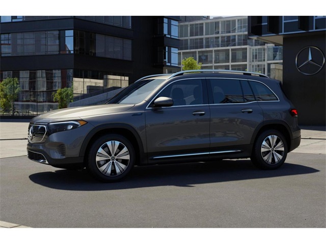 Certified Pre-owned 2023 Mercedes-Benz EQB EQB 250 For Sale in Plano ...