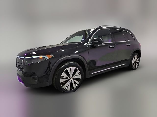 Used 2024 Mercedes-Benz EQB EQB 300 For Sale in New York, NY | Auto ...