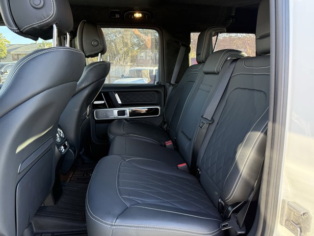 Used 2023 Mercedes-Benz G-Class AMG 63 For Sale in Houston, TX ...