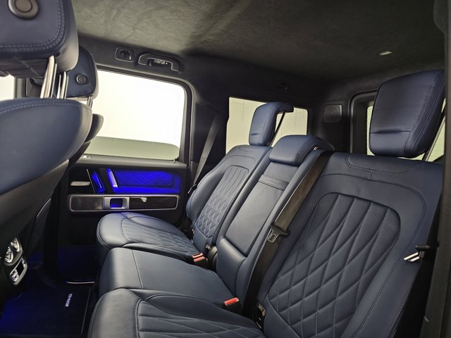 Used 2023 Mercedes-Benz G-Class AMG 63 For Sale in Louisville, KY ...