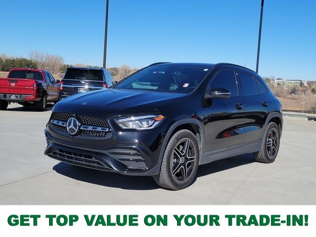 Used 2023 Mercedes-Benz GLA 250 For Sale in Fort Collins, CO | Capital ...