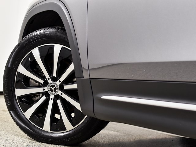 Certified Pre-owned 2023 Mercedes-Benz GLB 250 For Sale in Watkinsville ...