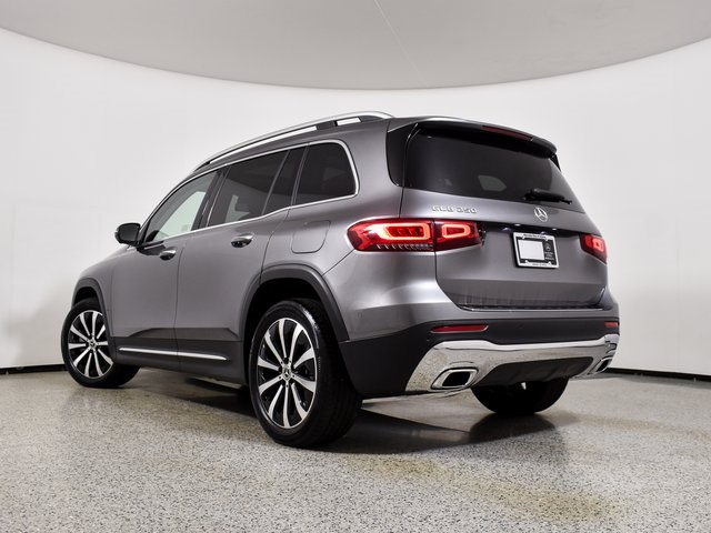 Certified Pre-owned 2023 Mercedes-Benz GLB 250 For Sale in Watkinsville ...