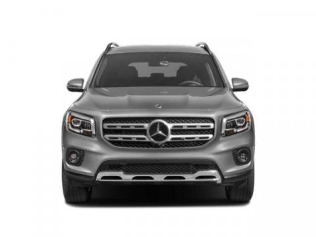 Used 2023 Red Mercedes-Benz GLB SUV For Sale in Atlanta, GA | Auto ...