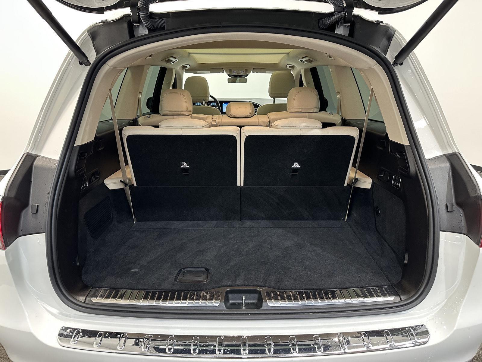 Certified Pre-owned 2023 Mercedes-Benz GLS 450 For Sale in Allentown ...