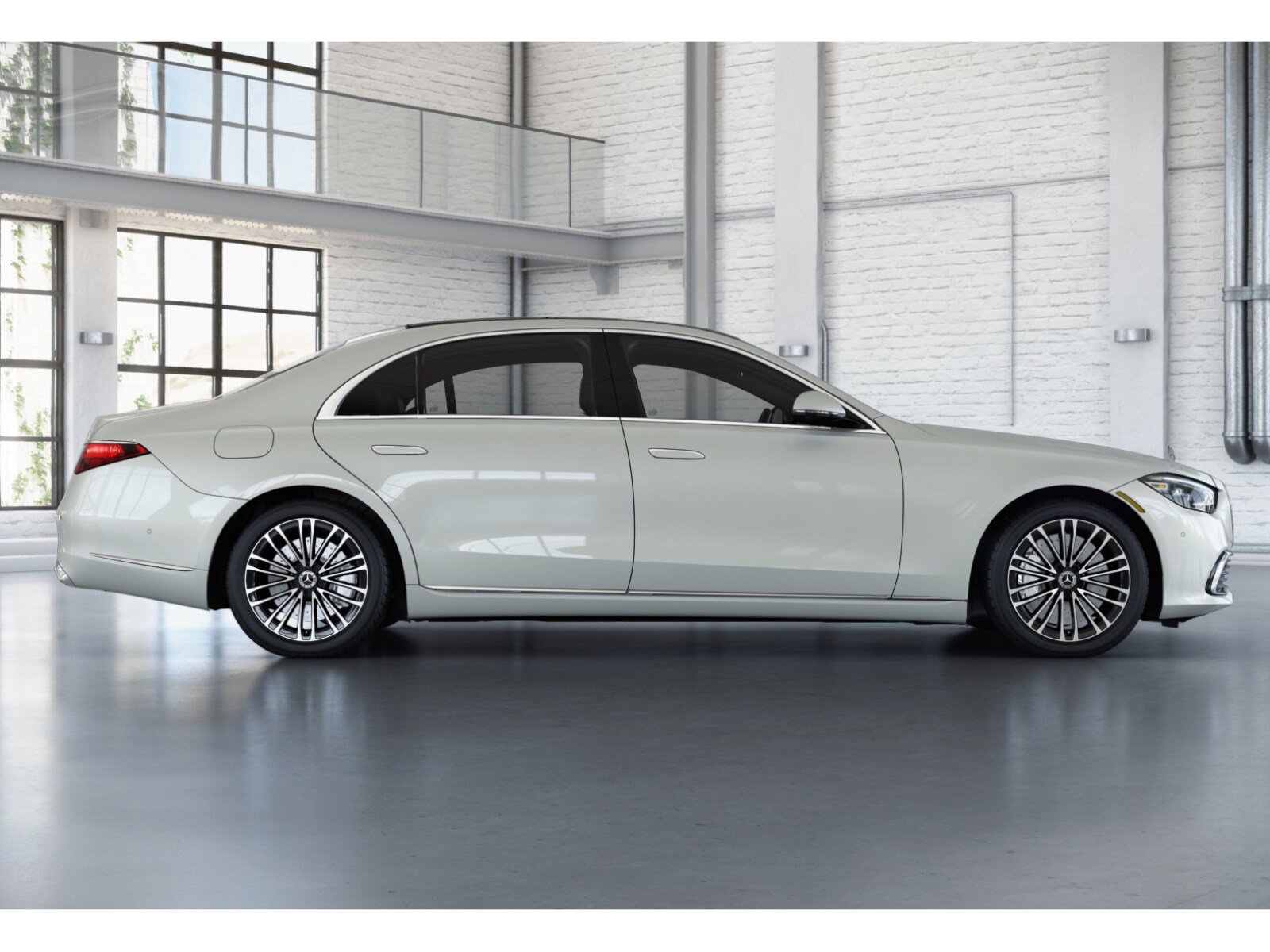 Certified Pre-owned 2023 Mercedes-Benz S-Class 500 For Sale in ...