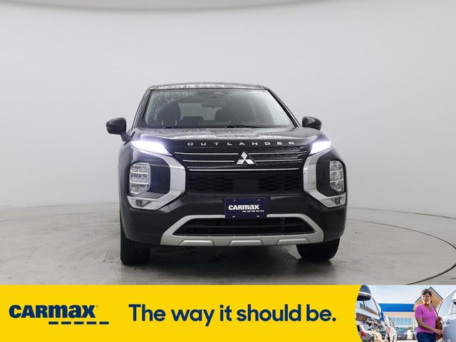 Used Black Mitsubishi Outlander Ralliart For Sale in Washington, DC ...