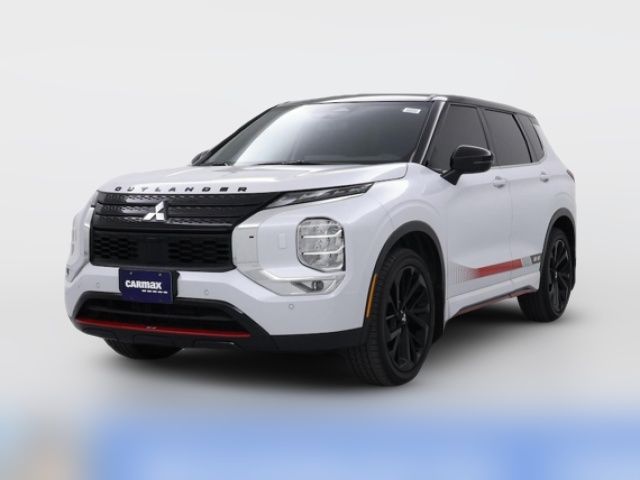 Used White Mitsubishi Outlander Ralliart For Sale in Austin, TX | Auto ...