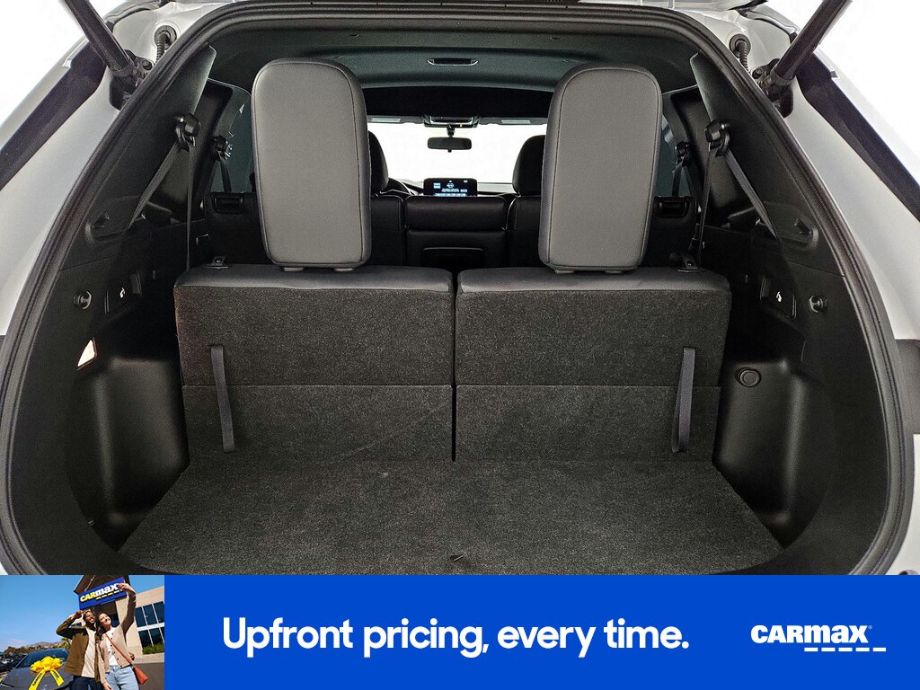 Used 2023 Mitsubishi Outlander Ralliart For Sale in Austin, TX ...