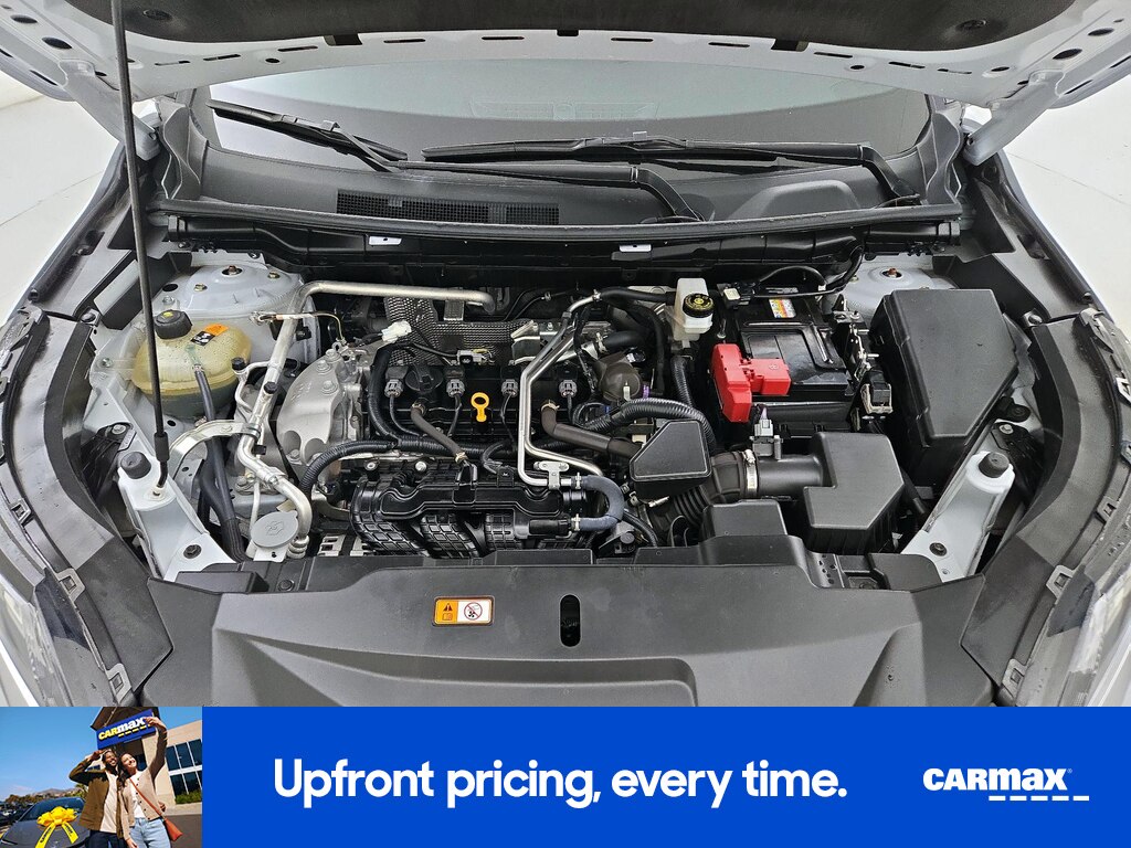 Used 2023 Mitsubishi Outlander Ralliart For Sale in Austin, TX ...