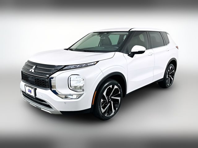 Used White Mitsubishi Outlander Ralliart For Sale in Austin, TX | Auto ...