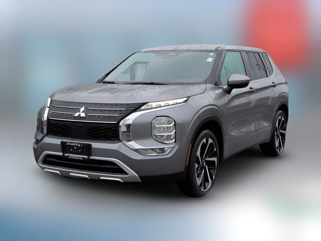 New 2026 Mitsubishi Eclipse Cross Ralliart SUV For Sale in Chicago, IL ...