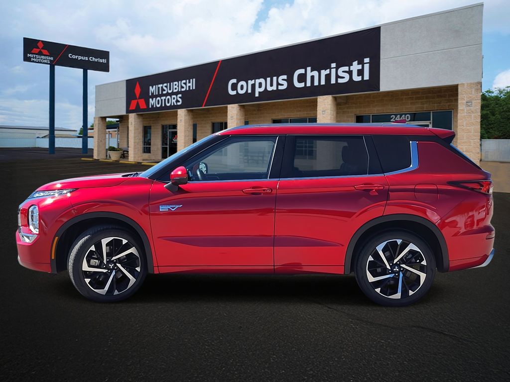 Used 2023 Mitsubishi Outlander PHEV SEL For Sale in Corpus Christi, TX ...