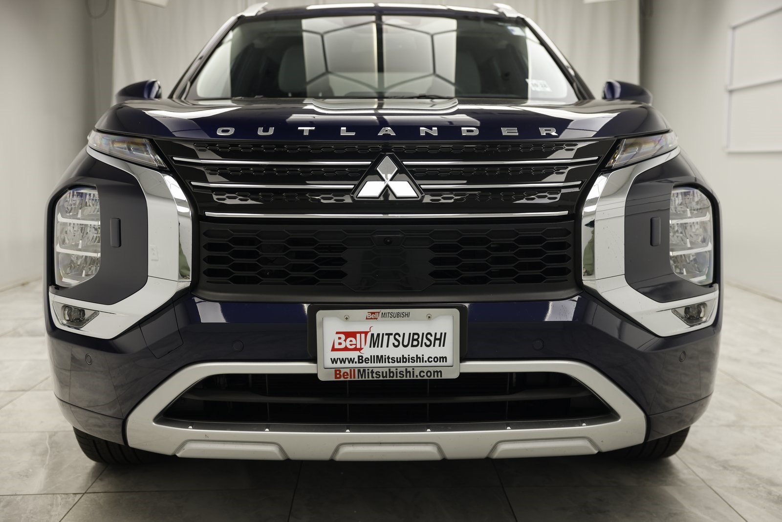 Ny outlander phev 2021 store