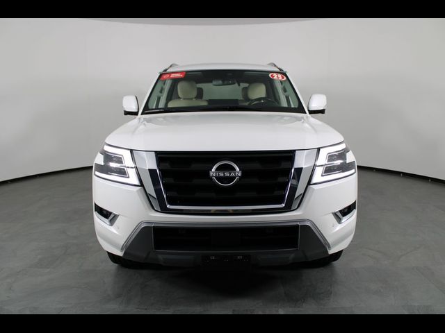 Certified pre-owned Nissan Armada For Sale in Orlando, FL | Auto Navigator