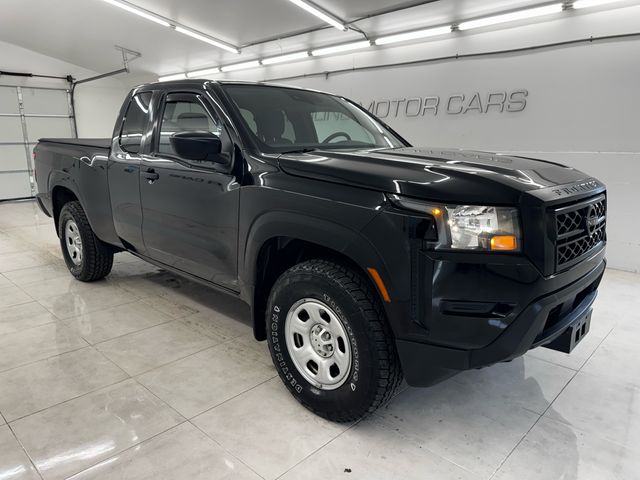 Used 2023 Nissan Frontier S Pickup For Sale in Philadelphia, PA | Auto ...