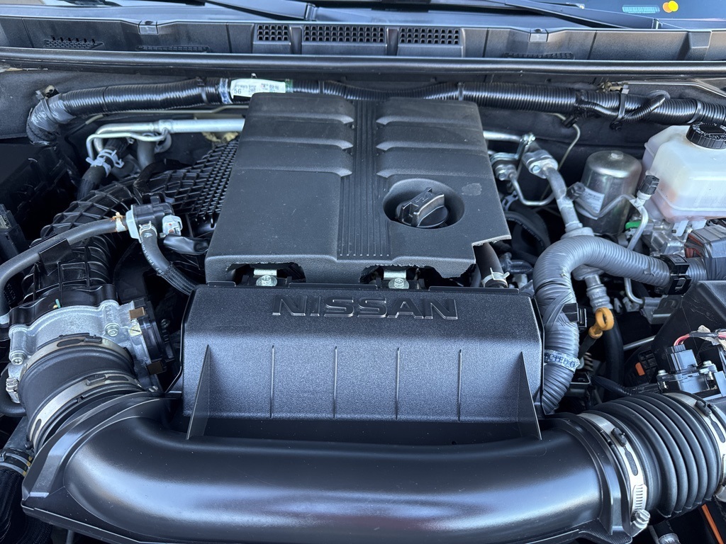 Used 2023 Nissan Frontier PRO-4X For Sale in Gadsden, AL | Capital One ...